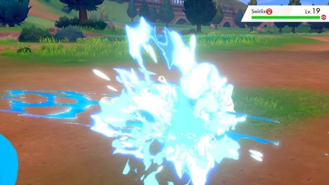 The Top 5 Water-type Moves in Pokemon GO