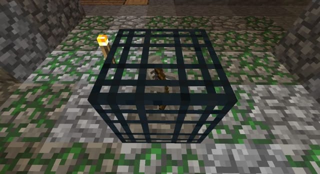 5 Best Minecraft seeds spawning skeletons