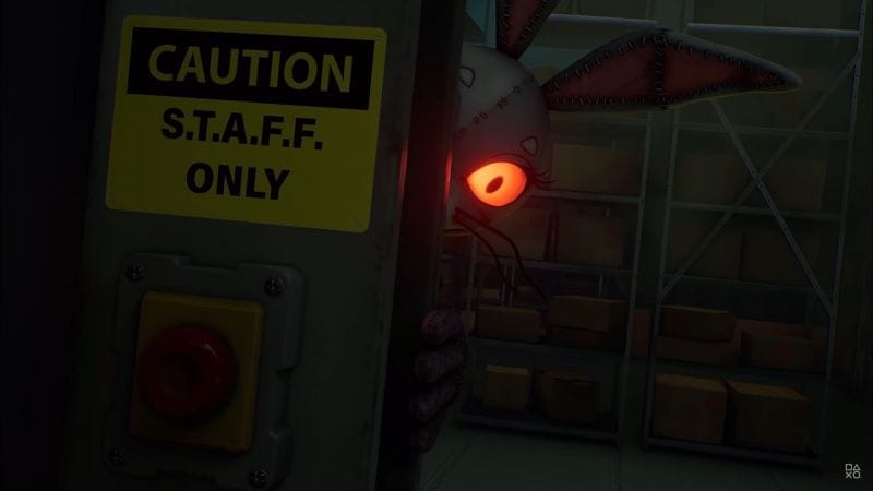 Five Nights at Freddy's: Security Breach - Release Date, Vanny Teaser ...