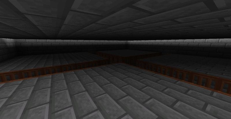 How to build a classic mob tower farm in Minecraft