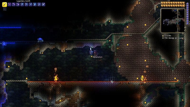 How to get Magic Quiver in Terraria | Farming Guide, Effects, Uses!