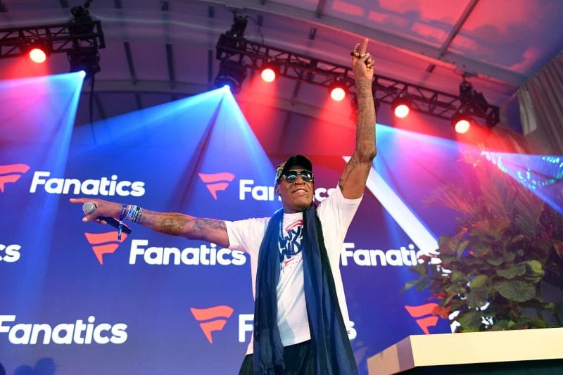 5 most infamous instances of an NBA player scoring zero points in a game