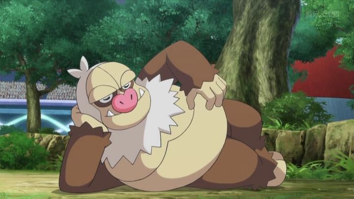 Top 5 Pokemon with the highest Attack stat in Pokemon GO