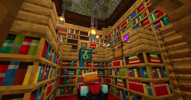 How to plan and build a survival base in Minecraft