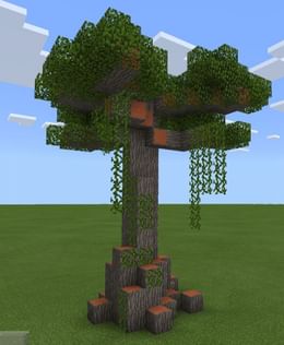 Trees In Minecraft Everything Players Need To Know