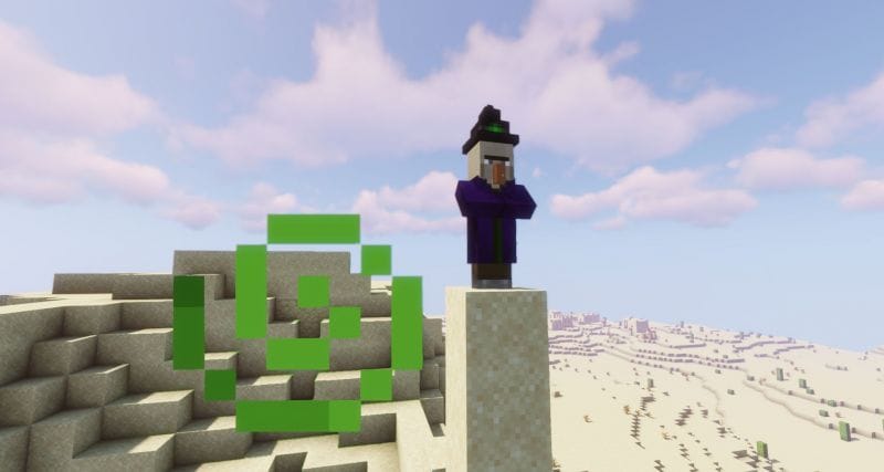 5 things that players didn't know about Witches in Minecraft