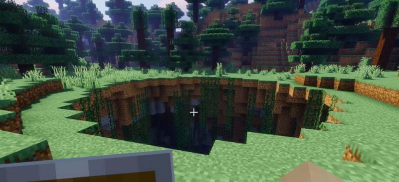 A look into the Minecraft Epic SMP