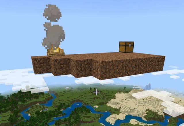 What is SMP? How it is relevant with Minecraft?