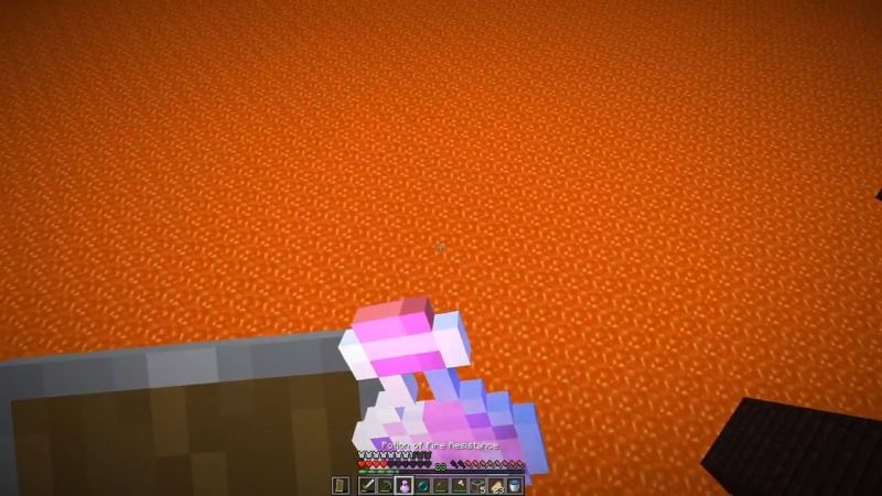 5 best Minecraft Manhunt clutches performed by Dream