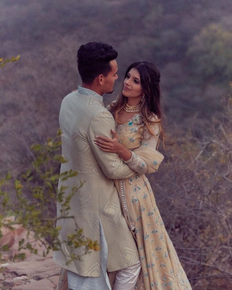 Who is Deepak Chahar's Brother Rahul Chahar?