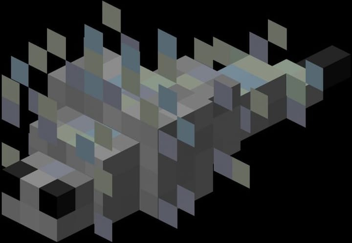 Silverfish in Minecraft: Everything players need to know