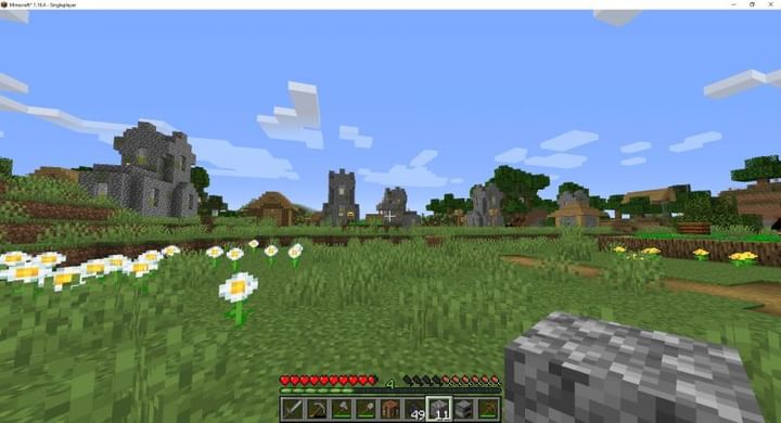 5 best Minecraft Java Edition seeds to find Redstone in May 2021