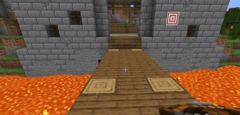 5 best uses of pistons in Minecraft