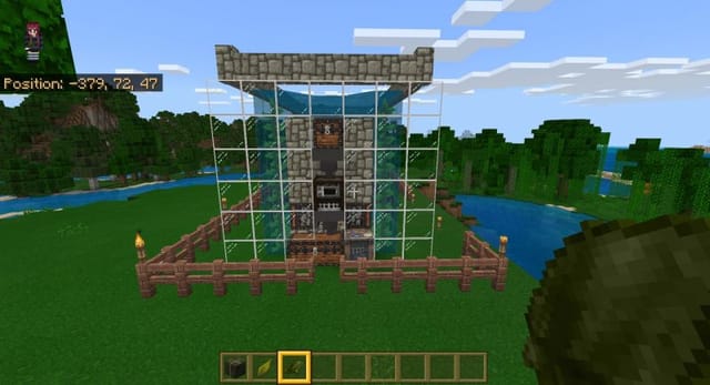 5 Best Minecraft automatic farms to level up quickly