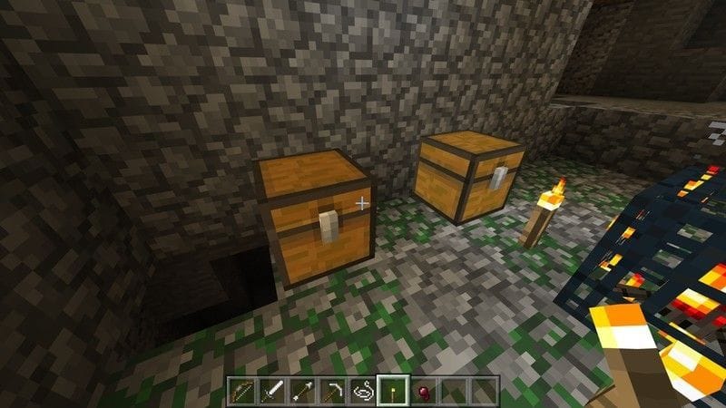 5 ways to get bones in Minecraft