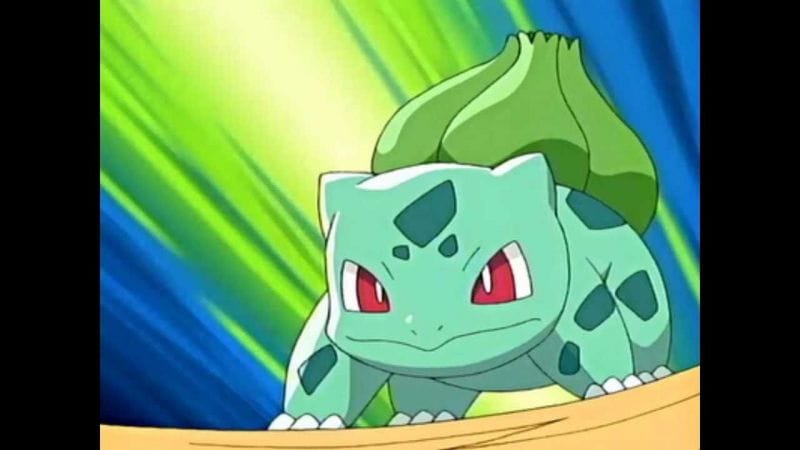 Bulbasaur Pokémon: How to catch, Stats, Moves