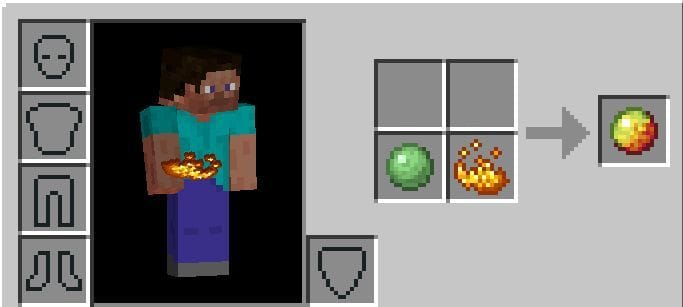 How to make Magma Cream in Minecraft and its Uses