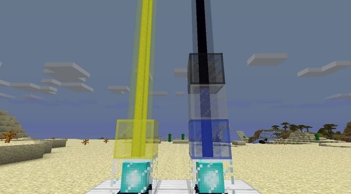5 things players need to know about beacons in Minecraft