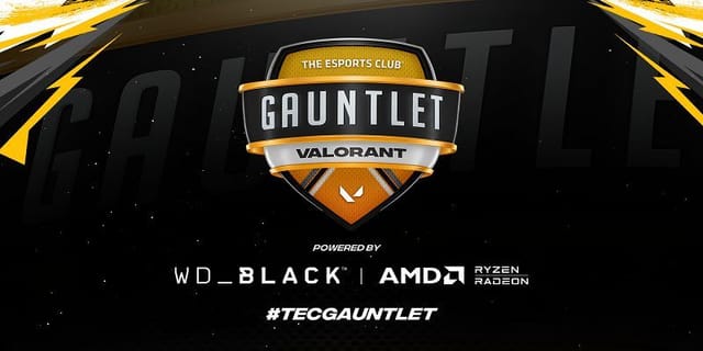 The Esports Club announces four-season-long TEC Gauntlet Valorant ...