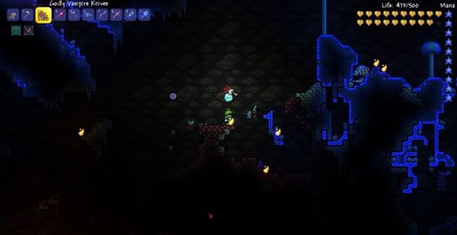 Terraria Duke Fishron: All you need to know!
