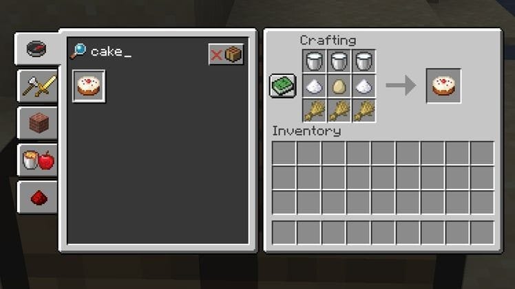 Top 5 uses for milk in Minecraft