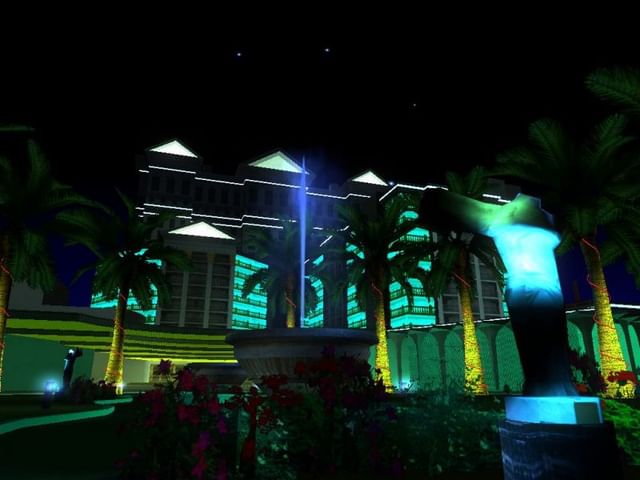 What makes GTA San Andreas so special?