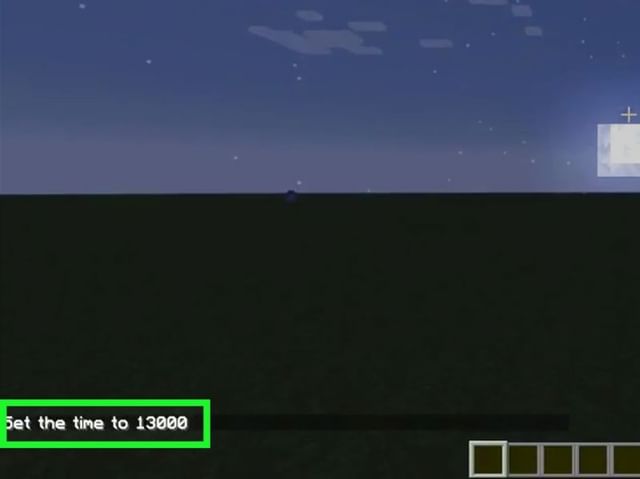 5 most useful Minecraft Bedrock commands in May 2021