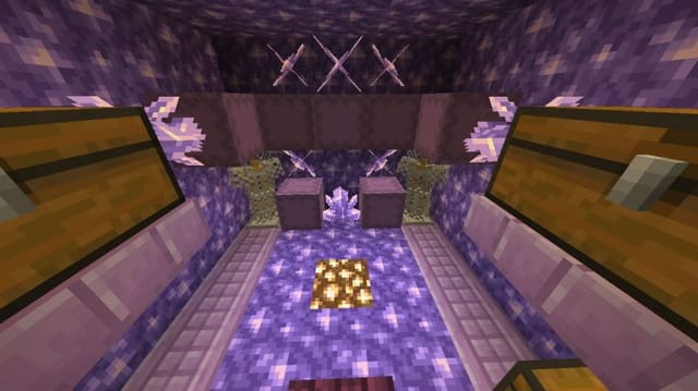 5 things you need to know about Amethyst in Minecraft