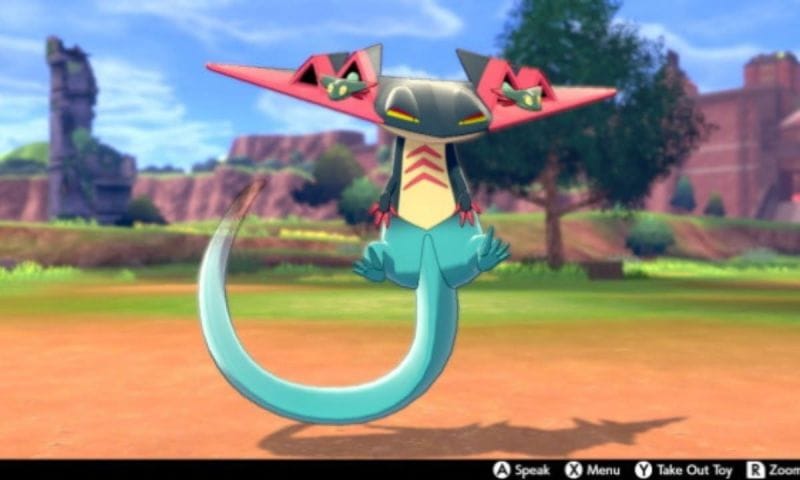 Dragapult Pokémon: How to catch, Moves, Pokedex & More