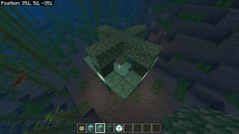 What is Heart of the Sea in Minecraft? How to Find and Use it?