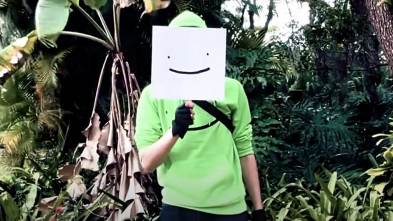 Top 5 facts you didn't know about Minecraft streamer Dream