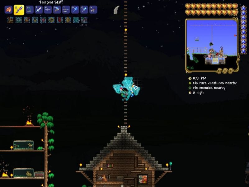 Terraria Duke Fishron: All you need to know!