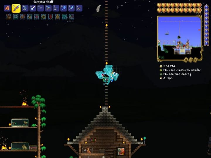 Terraria Duke Fishron: All you need to know!