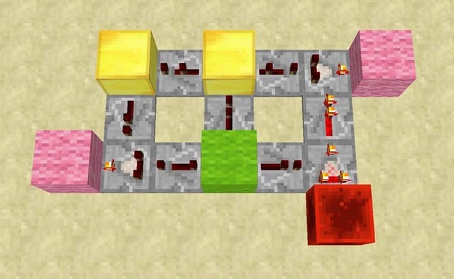 Redstone Circuits in Minecraft: Everything players need to know