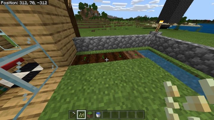 How to Grow Pumpkins in Minecraft: 7 easy Steps