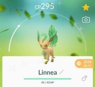 Leafeon Pokémon: How to catch, Moves, Pokedex & More