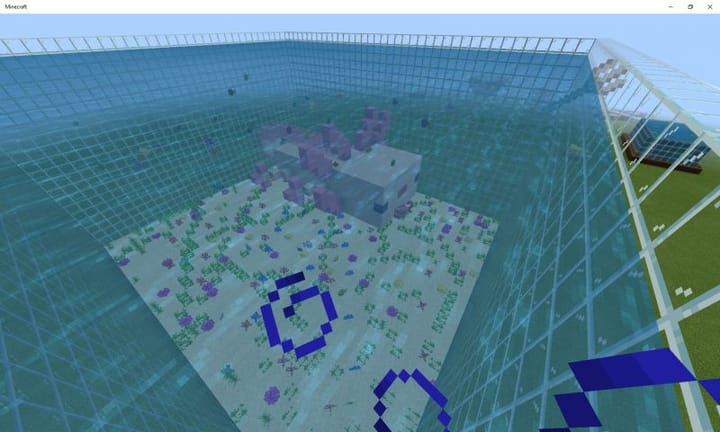 What do Axolotls eat in Minecraft: Everything players need to know