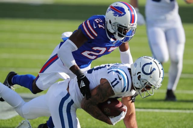 Ranking the top 4 cornerbacks in the NFL ahead of 2021 season