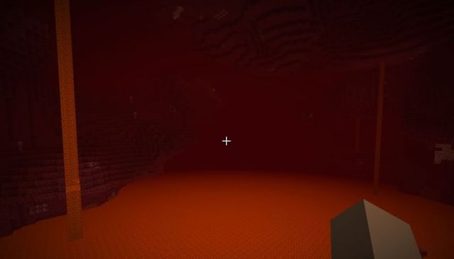 Top 5 scariest things about the nether in Minecraft