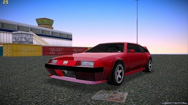 5 best GTA Vice City mods to enhance graphics and textures