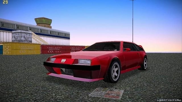 5 best GTA Vice City mods to enhance graphics and textures