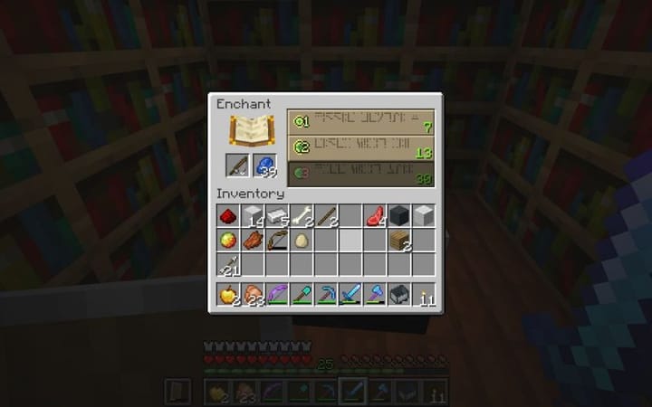 Top 5 basic tips for fishing in Minecraft