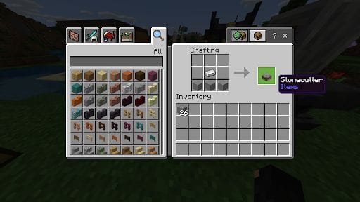 How to Make Stone Bricks in Minecraft and its Uses