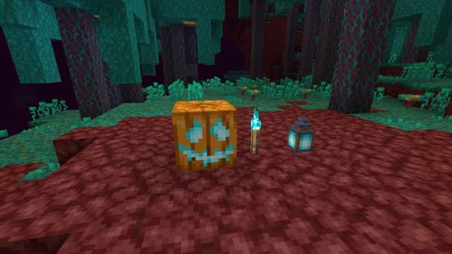 Top 5 uses for torches in Minecraft