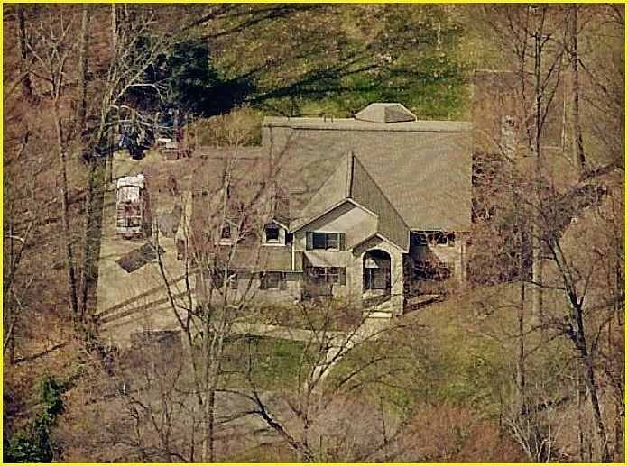 Logan Paul's House | Where does 'The Maverick' live now?