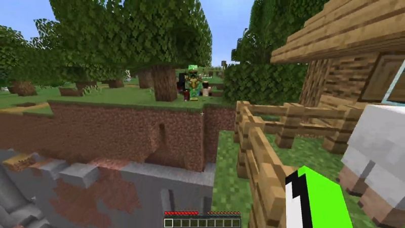 Dream's Minecraft speedrunner vs 5 hunters episode: Everything you need ...
