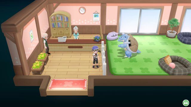 All about Pokemon Natures