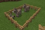 How to Breed Donkeys in Minecraft