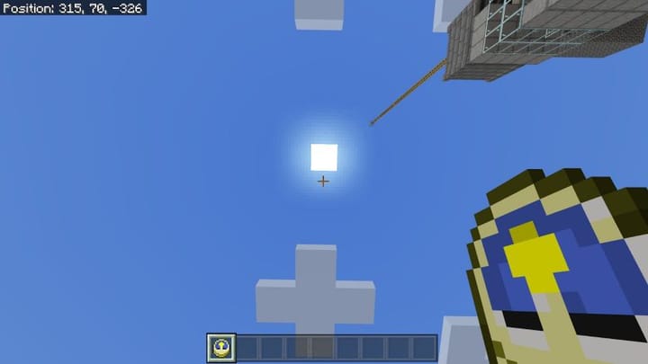 Clock in Minecraft- How to make, Read and Use it?