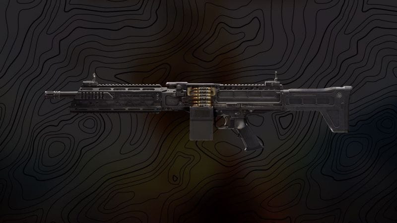 The best FiNN loadout in Call of Duty: Warzone Season 3